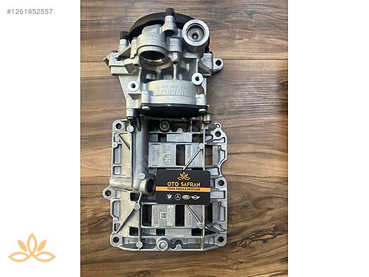 Otomobil & Arazi Aracı / Motor / BMW F10 525xD N47S1 YAĞ POMPASI ...