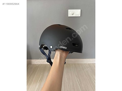 Oxelo kask sahibinden.comda - 1190952664