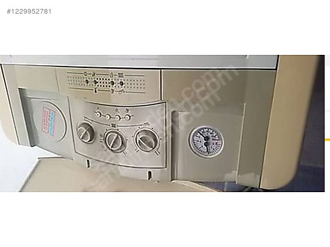 ECA CALORA KOMBİ EKRAN KARTİ sahibinden.comda - 1229952781