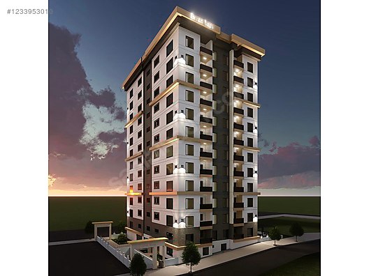 Sultan Mahal Evleri Proje Detayları & Bilgileri sahibinden.com'da