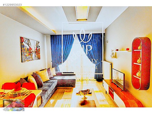 METROBÜS 1DK & EŞYALI 1+1 80 M2 & GÜVENLİKLİ SİTEDE 20000 TL - Kiralık Daire İlanları sahibinden ...