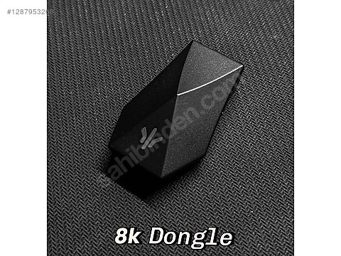 Wlmouse beastx max dongle wl mouse sahibinden.comda - 1287953268