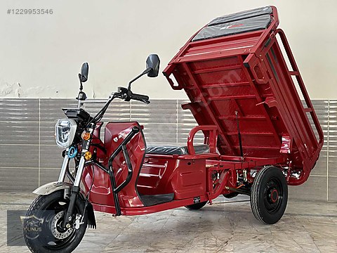 Stmax GF 710 1200 W Elektrikli Motor 89.950 TL Mağazadan Satılık İkinci ...