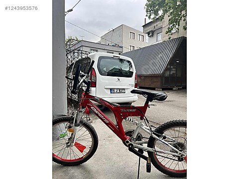 Orbis 20 jant bisiklet sahibinden.comda - 1243953576