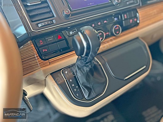 Volkswagen / Caravelle / 2.0 TDI BMT Highline / MIATA CAR 2019 VW ...