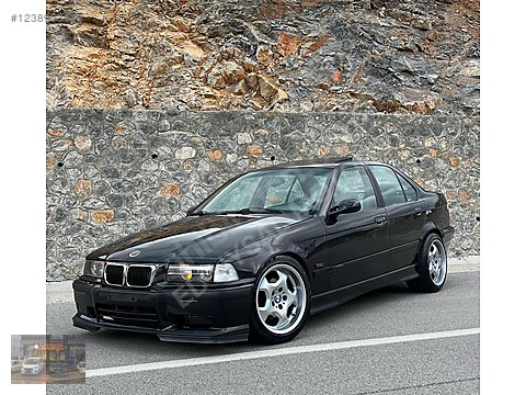 BMW / 3 Serisi / 320i / 320i / M52 B28 BMW E36 sahibinden.comda ...