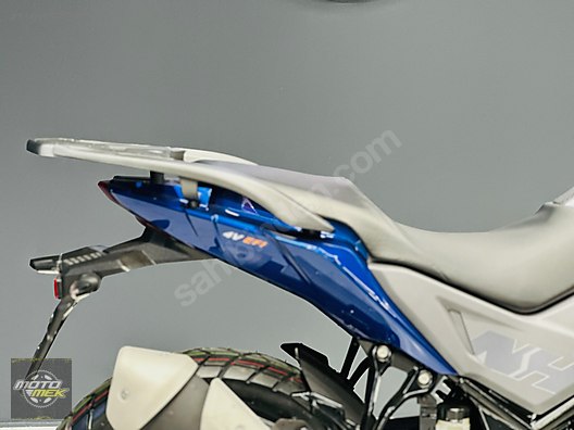 SYM NH T 200 2024 Model Naked / Roadster Motor Motosiklet Mağazasından ...