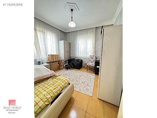 YALI GAYRİMENKUL DEN 3 FONKSİYONU İMARLI ARSA VE EVİ - Satılık Müstakil ...