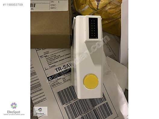 METTLER TOLEDO 30034472 PH/MV MODULE Tartı Modülü - Hassas Tartı İlan ...