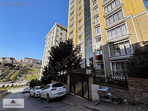 ADONİST SİTESİNDE LÜKS 3+1 KULLANIMA HAZIR BOŞ DAİRE - Kiralık Daire ...