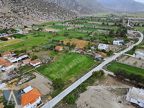 ARIN EMLAK Tan DAN LEYLEK MAH 1400M2 KÖY İÇİ ARSA - Satılık Arsa ...