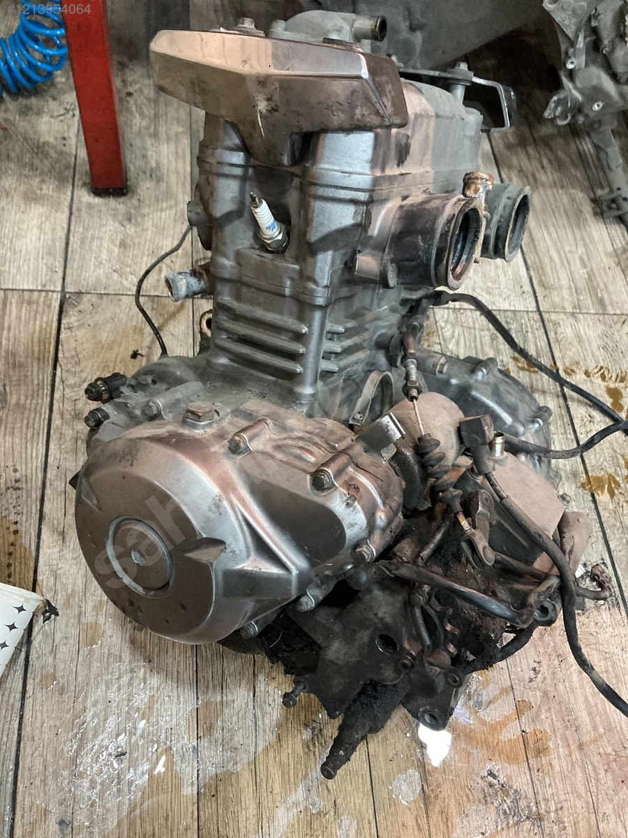 Motor / Suzuki inazuma 250 kelle motor sahibinden.comda - 1213954064