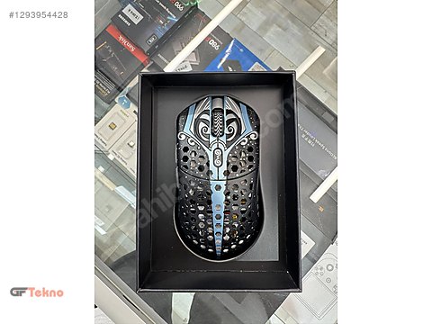 Finalmouse Starlight-12 - Phantom Small E spor oyuncu mause Sto ...