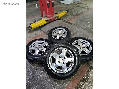 Porsche Jant lastik - En uygun jant lastik fiyatları Türkiye'nin ilan ...