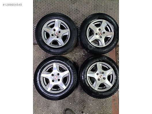 Porsche Jant lastik - En uygun jant lastik fiyatları Türkiye'nin ilan ...