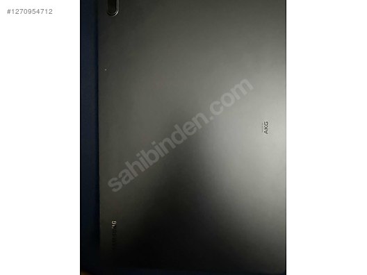 Samsung Galaxy Tab S7 FE T730 64 GB Tablet - 1270954712