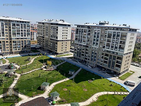 SARAYLI'DAN MERAM ULU IRMAK EVLERİN DE KİRALIK 3+1 DAİRE - Kiralık ...