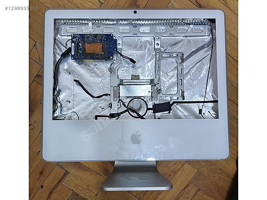 Apple / İMAC A1174 kasa sahibinden.comda - 1298955355