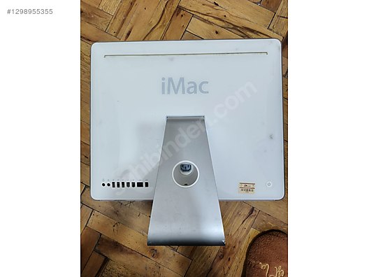 Apple / İMAC A1174 kasa sahibinden.comda - 1298955355