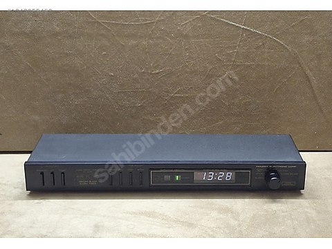 PİONEER TİMER DT-570 sahibinden.comda - 1242955468