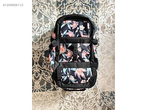 Roxy 80 litre valiz sahibinden.comda - 1209956113