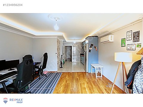RE/MAX PROF METİN AVCI'DAN SULTAN SELİM MAH. 2+1 SATILIK DAİRE ...