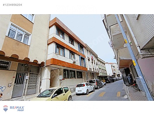 RE/MAX PROF METİN AVCI'DAN SULTAN SELİM MAH. 2+1 SATILIK DAİRE ...