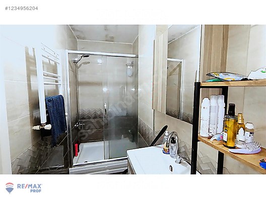 RE/MAX PROF METİN AVCI'DAN SULTAN SELİM MAH. 2+1 SATILIK DAİRE ...