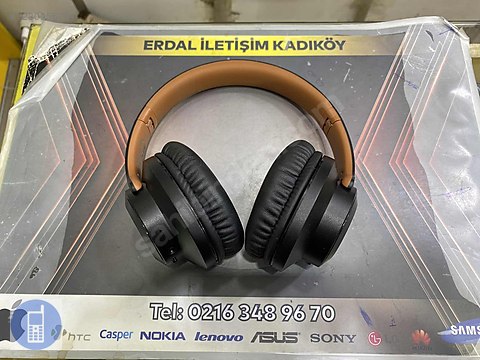 Buff BF12 Kulak Üstü Bluetooth Kulaklık - 1230956751
