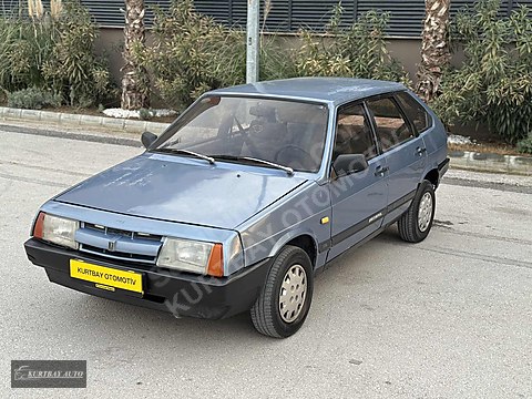 Lada / Samara / 1.5 / 91 LADA MASRAFSIZ ORJİNAL FIRSAT ARACI sahibinden ...