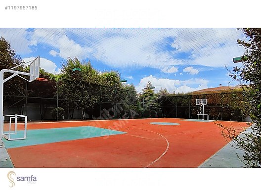 SAMFA GROUP ONALTIDOKUZ'DA DENİZ MANZARALI 2+1 SATILIK DAİRE - Satılık ...