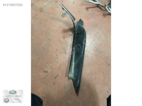 LR036737 / CK5244248AC RANGE ROVER L405 BAGAJ TRİM PARÇASI - İlan ve ...