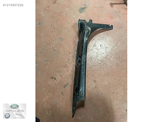 LR036737 / CK5244248AC RANGE ROVER L405 BAGAJ TRİM PARÇASI - İlan ve ...