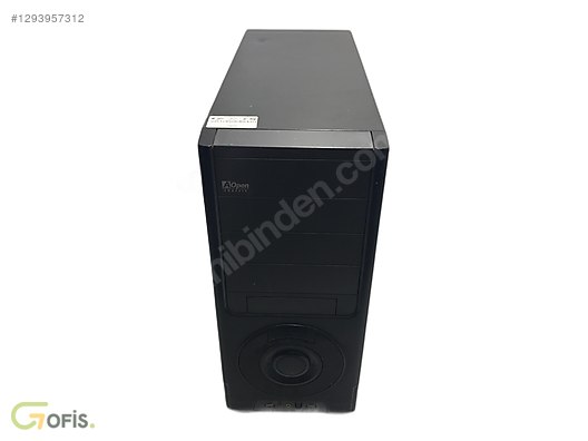 AOPEN CHASSİS BOŞ KASA sahibinden.comda - 1293957312