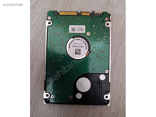 Samsung 320GB (HM321HI) ( %100 Sağlık) - İlan ve alışverişte ilk adres ...