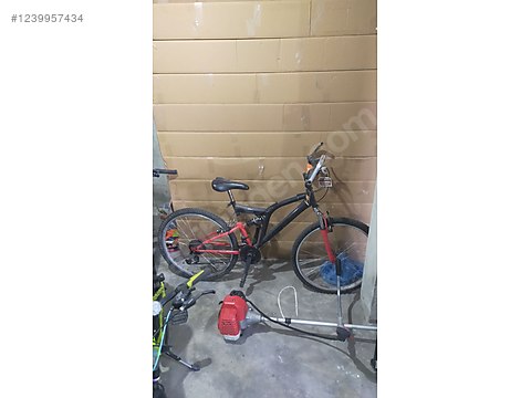 Umit Bisiklet sahibinden.comda - 1239957434
