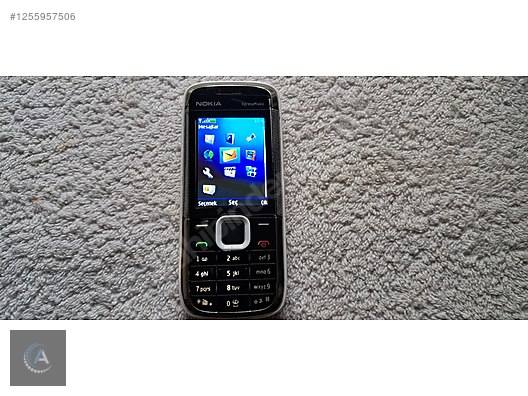Nokia / 5130 XpressMusic / NOKİA 5130 KULLANILMIŞ 2. EL TELEFON ...