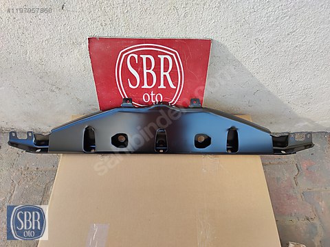 BMW 6 SERİSİ F12 F06 KASA ORJINAL SIFIR ÖN PANEL 51647267356 - İlan ve ...