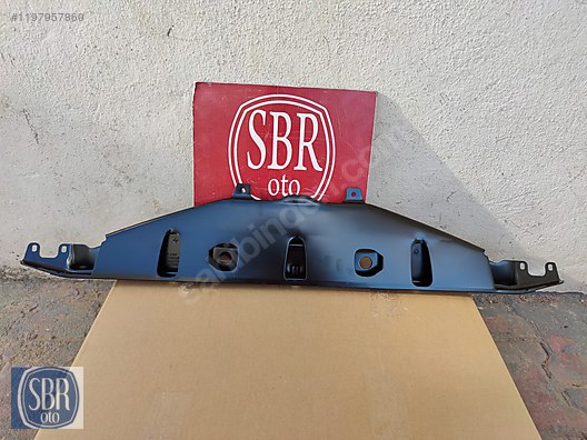 BMW 6 SERİSİ F12 F06 KASA ORJINAL SIFIR ÖN PANEL 51647267356 - İlan ve ...