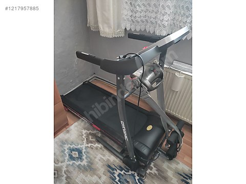 Koşu bandı Dynamic Gold 240m V3 sahibinden.comda - 1217957885