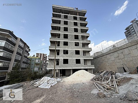 HALİL BAKIŞTAN KARAKÖPRÜDE SATILIK ARAKAT 2+1 PARK MANZARALI - Satılık ...