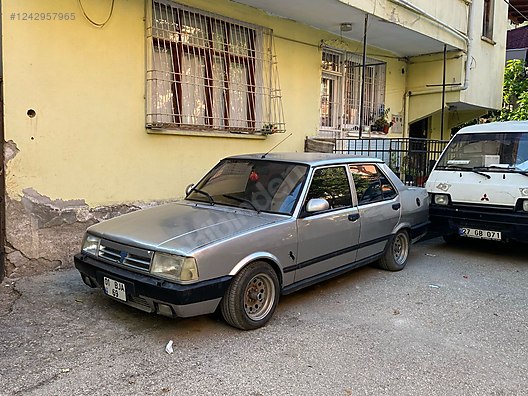 Tofaş / Şahin / 1.6 ie / 2000 model sahin ie sahibinden.comda - 1242957965