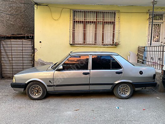 Tofaş / Şahin / 1.6 ie / 2000 model sahin ie sahibinden.comda - 1242957965