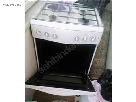 firinli ocak sahibinden.comda - 1204958453