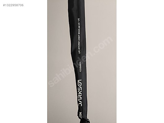 Kamış & Aksesuarlar / Fujin Valhalla Darksea 183 cm 210 gr sahibinden ...