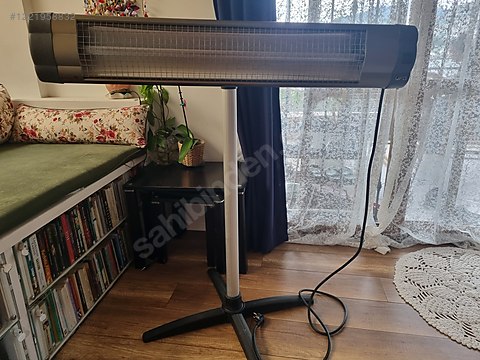 UFO Isıtıcı (Star/3000W) sahibinden.comda - 1221958832