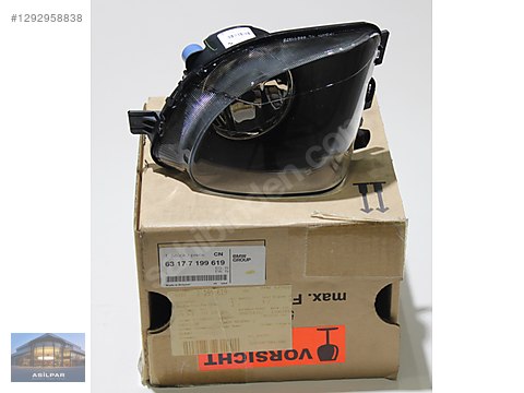 Otomobil & Arazi Aracı / Elektrik / 63177199619 7199619 BMW SİS FARI ...