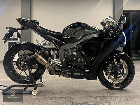 Honda CBR 1000 RR 2015 Model Super Sport Motor Motosiklet Mağazasından ...