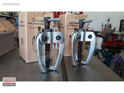 60X40 3 AYAKLI ÇELİK RULMAN ÇEKTİRMESİ ŞOK FİYAT SIFIR ÜRÜN sahibinden ...