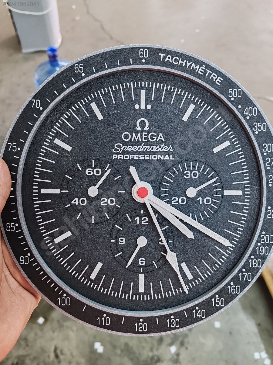 Omega / Swacth Omega duvar saati sahibinden.comda - 1241959041